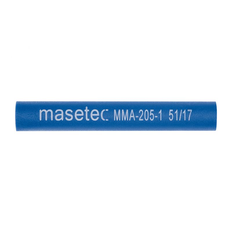 Magnet Tubular MMA-205 - Magnet: Ferrite | Grade: Y35
